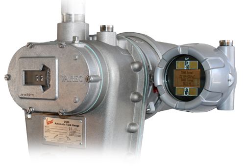 2920 Float & Tape Transmitter | Varec