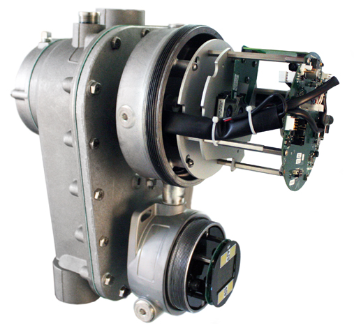 2920 Float & Tape Transmitter | Varec