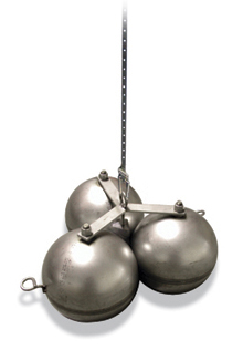 2520 Automatic Tank Gauge | Varec