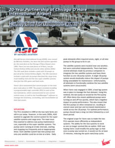 2500 Automatic Tank Gauge | Varec