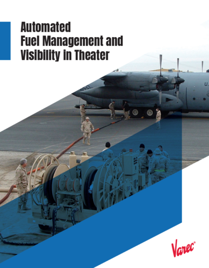 Automated Storage Solutions for Tactical Bulk Liquids | Varec