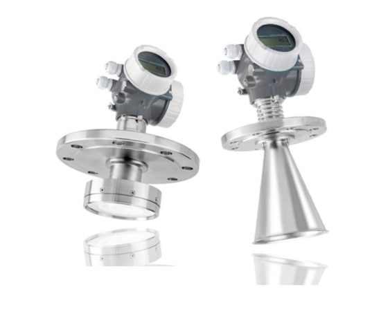 Common Tank Gauging Technologies and How They Work | Varec