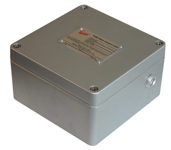 8220 Data Capture Unit | Varec