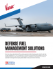 Defense Fuel Management Solutions | Varec