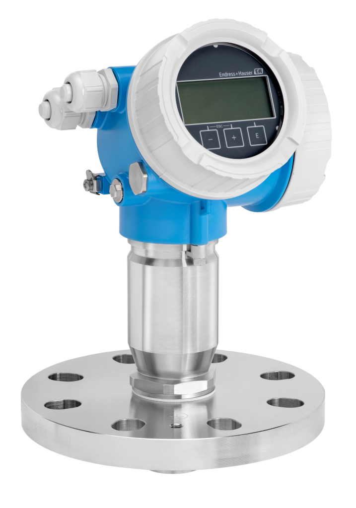 FMR60 Radar Tank Gauge | Varec