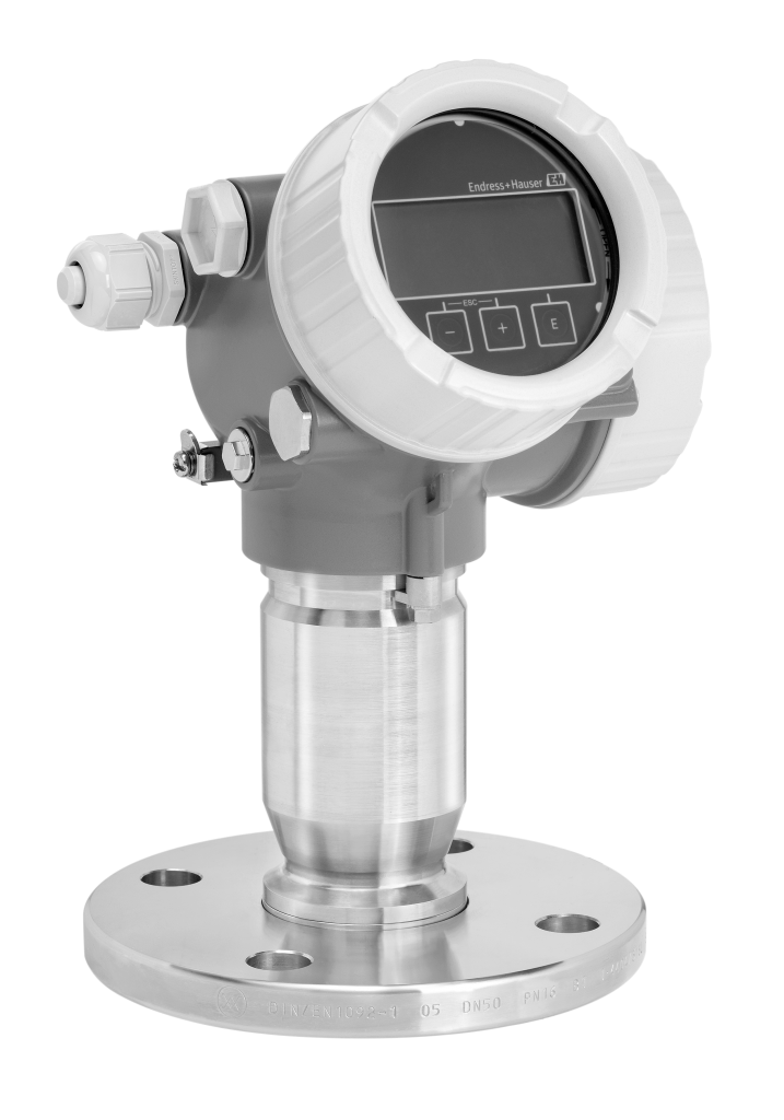 FMR62 Radar Tank Gauge | Varec