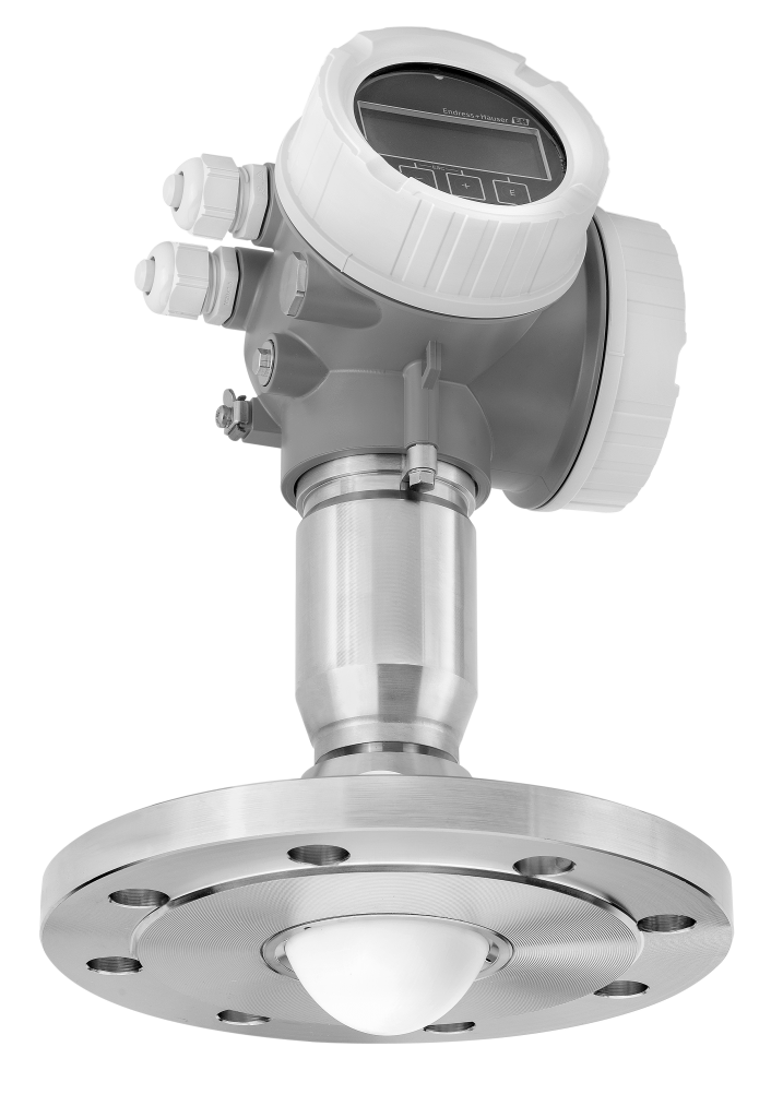 FMR67 Radar Tank Gauge | Varec