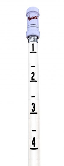 6600 Liquid Level Indicator | Varec