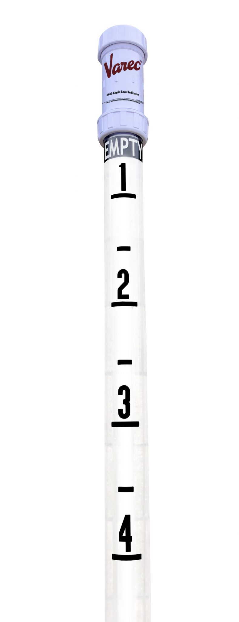 6600 Liquid Level Indicator | Varec