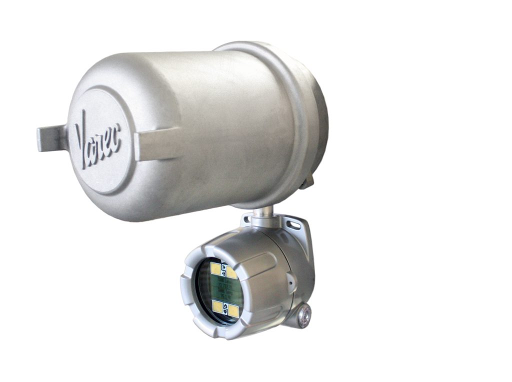 8920 Loop Powered Transmitter | Varec