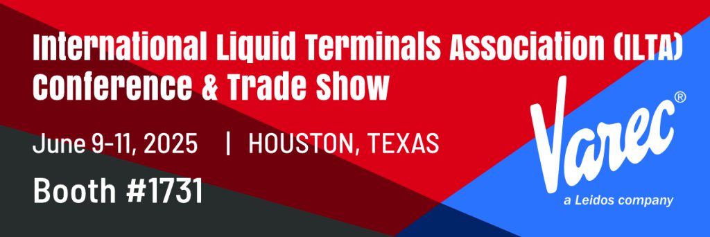 Varec | Complete Solutions to Automate Bulk Liquid Management